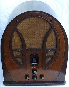 Antique Radio Repair & Restorations - Restored Radios